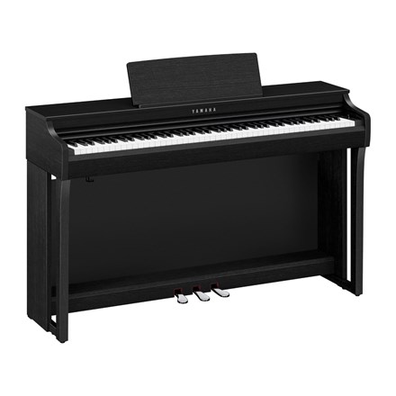 CLP825 - Clavinova Console Digital Piano With Bench