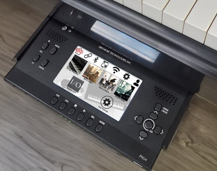 QRS PNO4 Retro Fit System